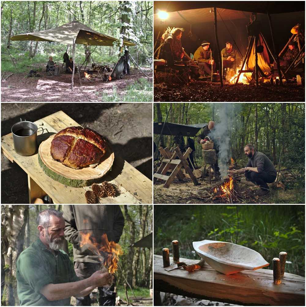 West Yorkshire Bushcraft | West Yorkshire Bushcraft